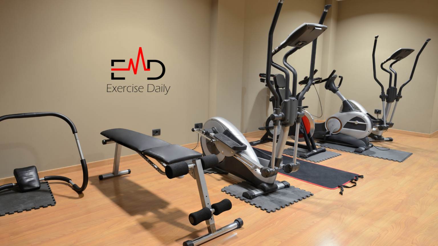 Best Exercise Machine For Toning Whole Body :Your Complete Guide