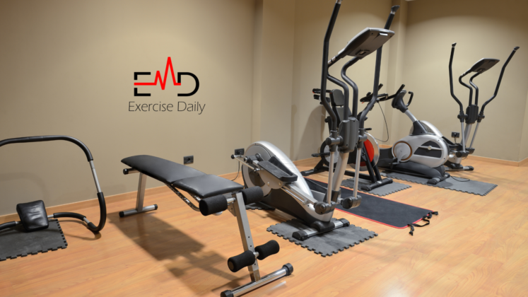 Best Exercise Machine For Toning Whole Body :Your Complete Guide