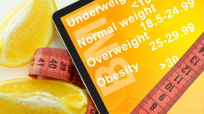 Fat Free Mass Index (FFMI) (2023) - Exercise Daily