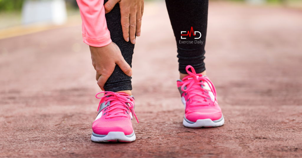How To Get Rid of Cankles? - Exercise Daily