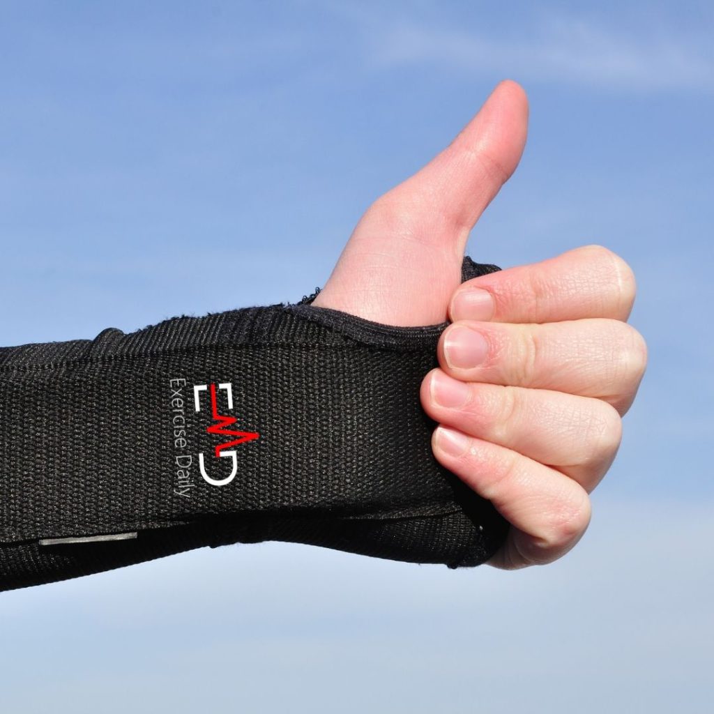 Wrist Wrap For Pain - Top 10 Reviewed!