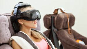 Pressure Behind Eyes - Causes and Treatment