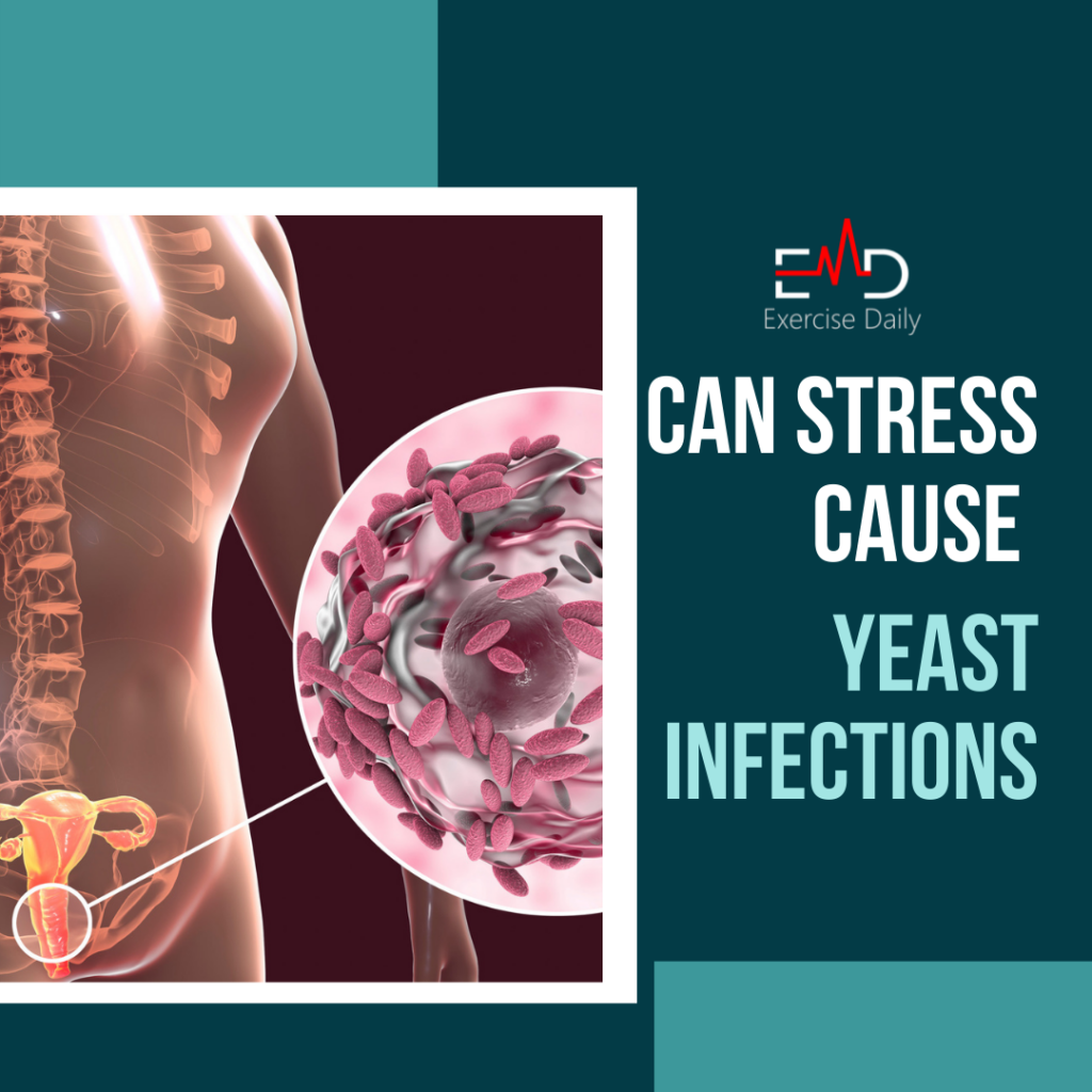 Can Stress Cause Yeast Infections can-stress-cause-yeast-infections
