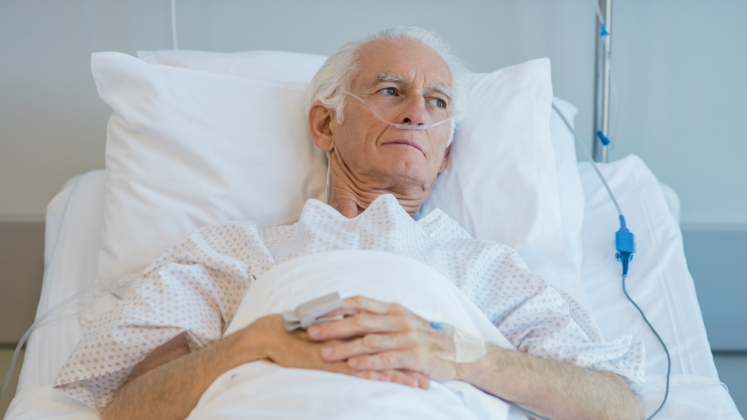 Oxygen Levels When Dying & Pathophysiology | Exercise Daily