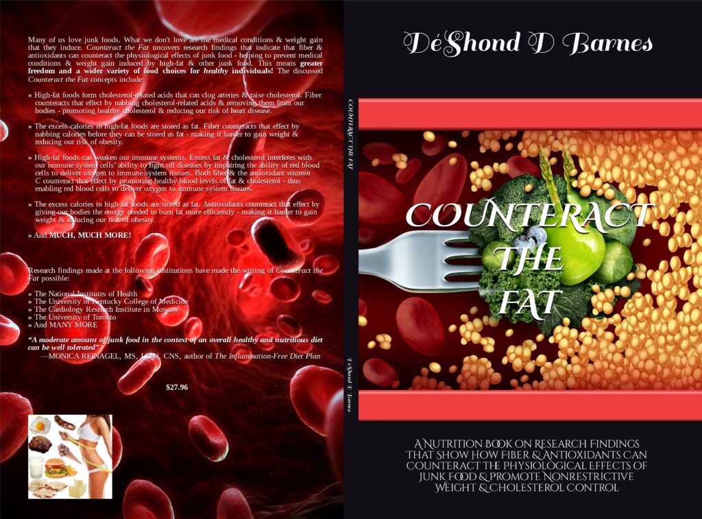Counteract The Fat counteract-the-fat