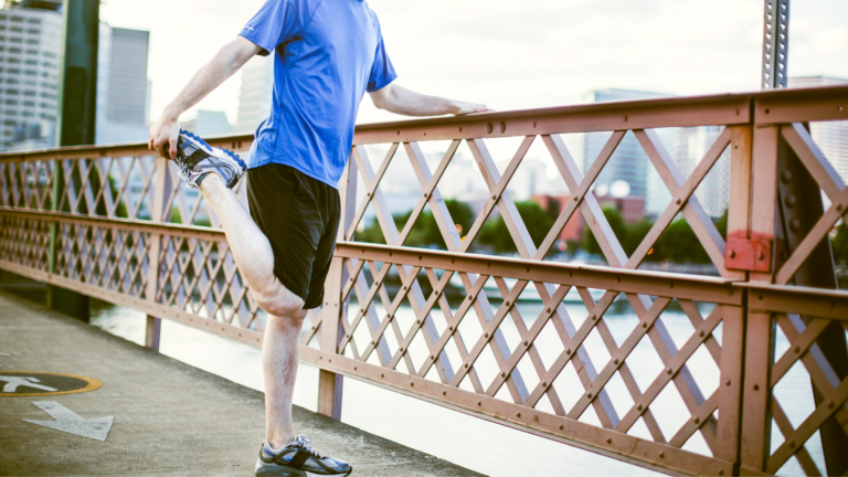 Goalkeeper Injury Prevention: Top 5 Exercises