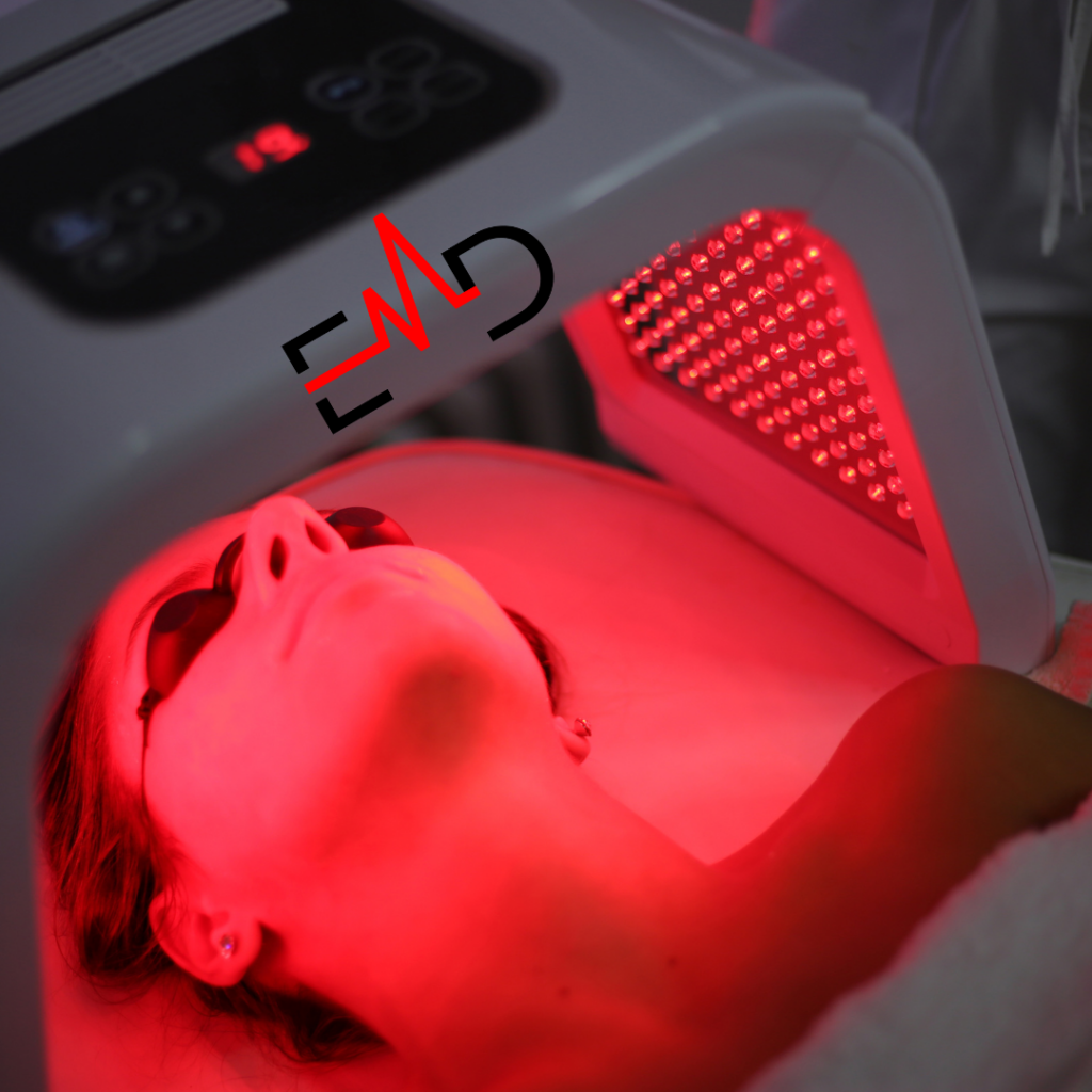 Exploring the Benefits of Red Light Therapy for Weight Loss
