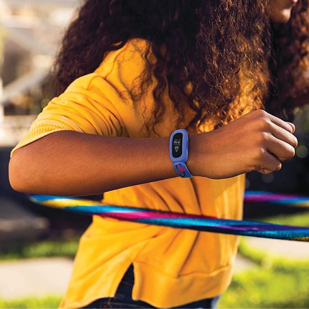 9 Best Kids Fitness Tracker With GPS in 2025