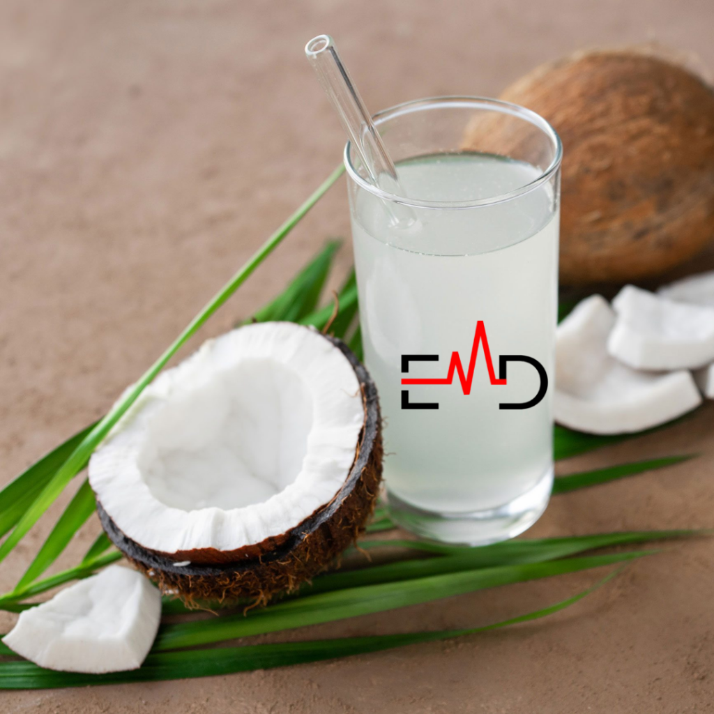 Top 10 Best Organic Coconut Water for Refreshment and Health