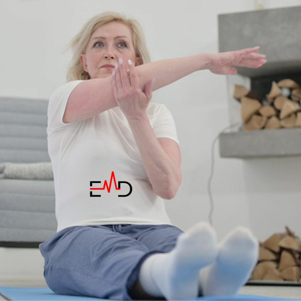 10 Simple At-Home Physical Therapy Exercises to Help You Recover Faster