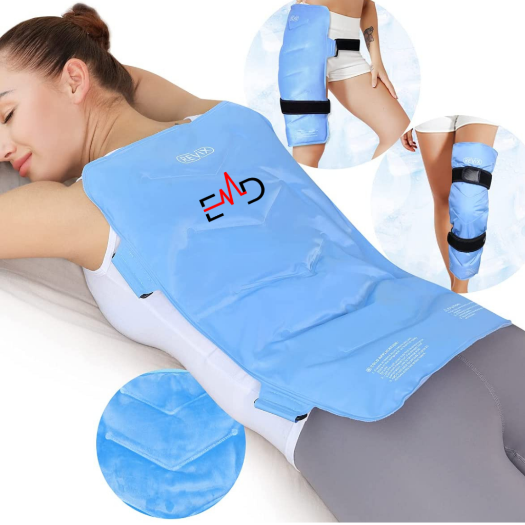 7 Best Back Pain Ice Pack Relieve Your Back Pain