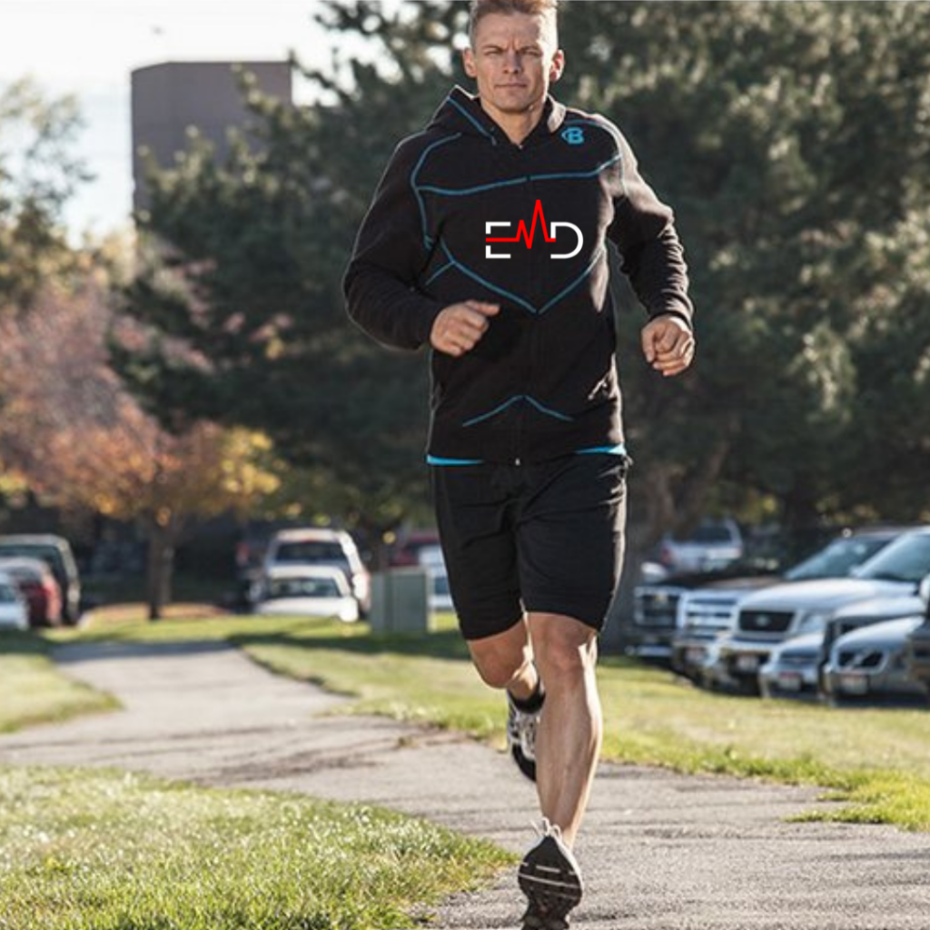 Top 10 Stamina Exercises to Boost Your Athletic Performance