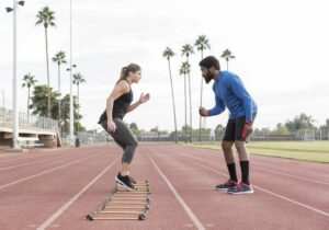Top 7 Exercises for Improving Speed and Agility