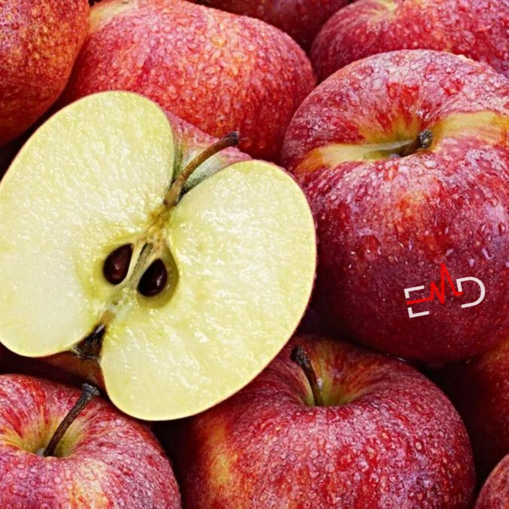 The Powerful Benefits of Apple Seeds for Cancer Patients