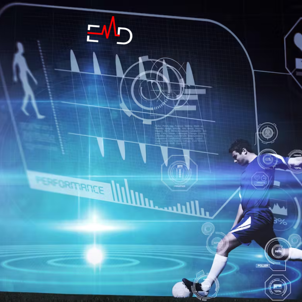 AI in Sports: How AI is Changing the Way We Track Athlete Performance