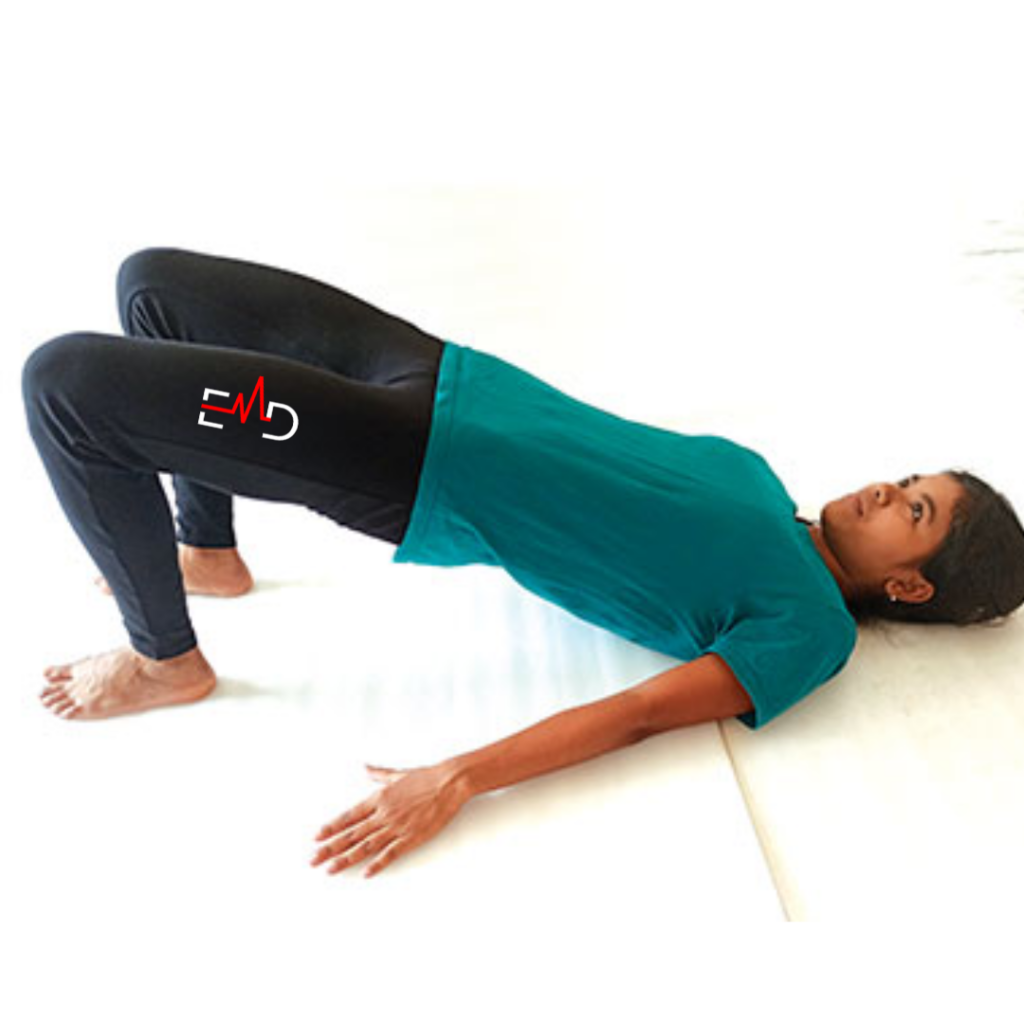 7 Effective Spine Decompression Exercises for Back Pain Relief