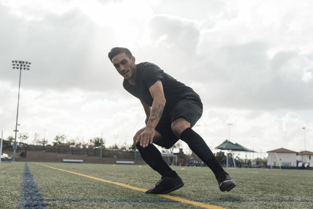 Top 7 Exercises for Improving Speed and Agility