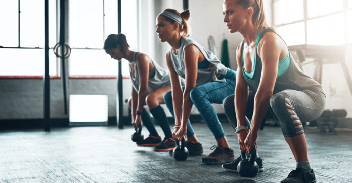 Strength Training Benefits for All Ages and Fitness Levels