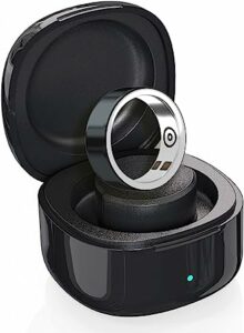 10 Best Smart Rings for Tracking Your Health and Athletes' Performance