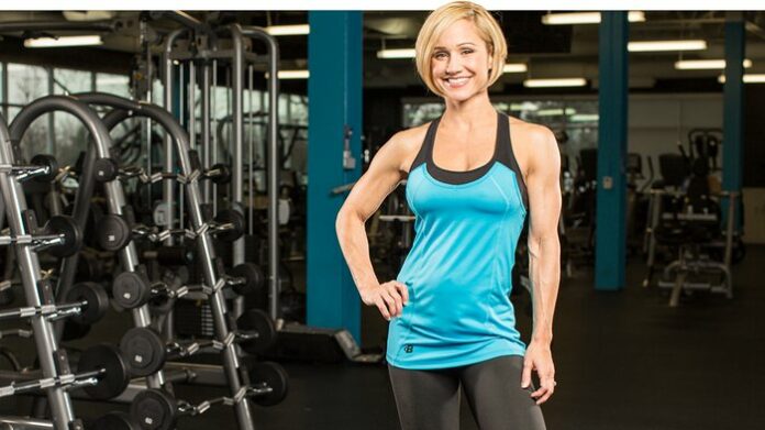 The Secrets to Success in Female Natural Bodybuilding