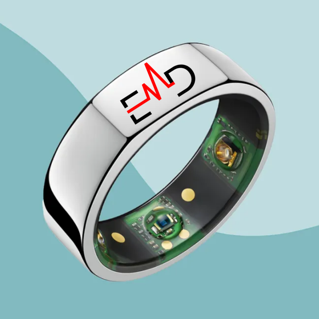 10 Best Smart Rings for Tracking Your Health and Athletes' Performance