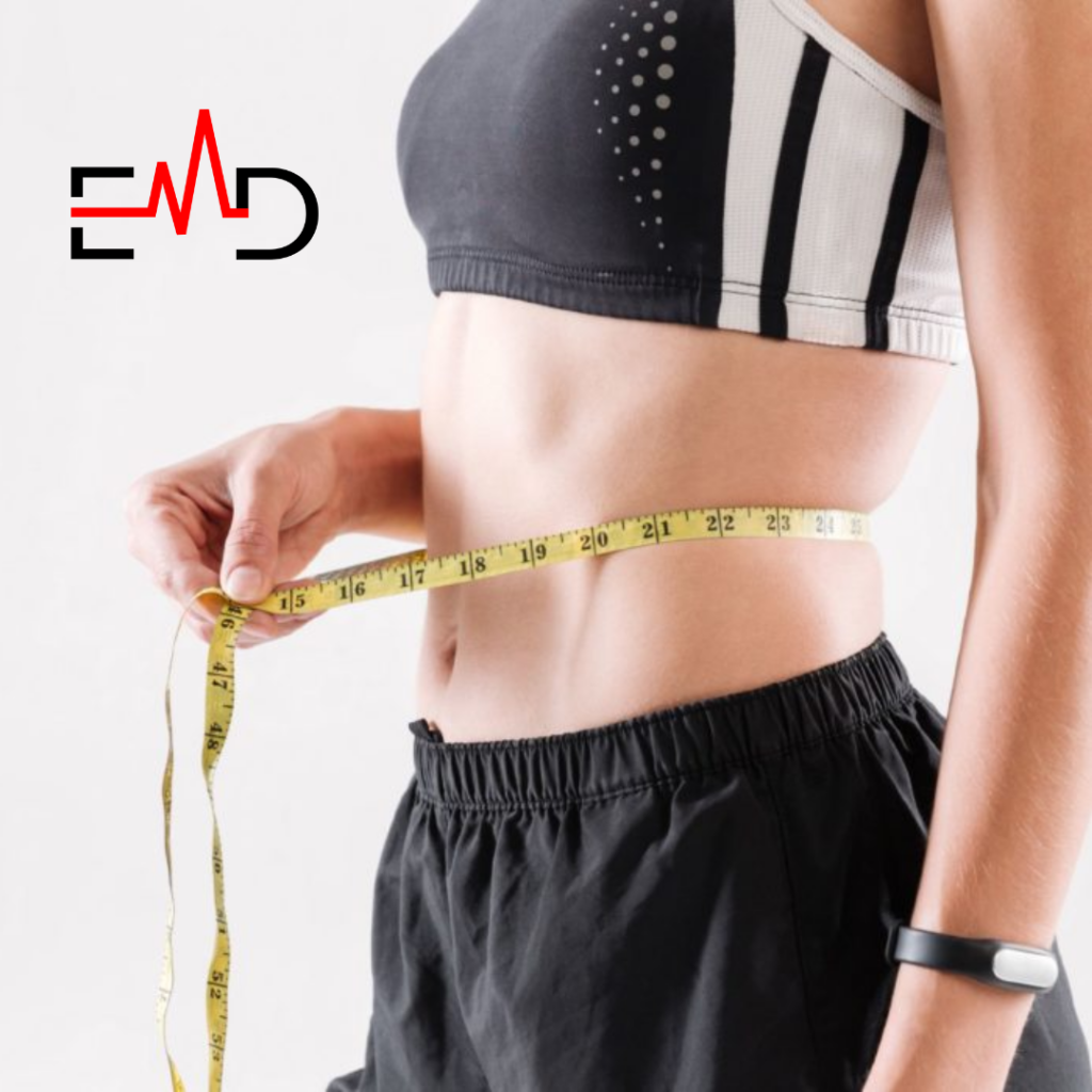How to Achieve Aesthetic Health and Weight Loss