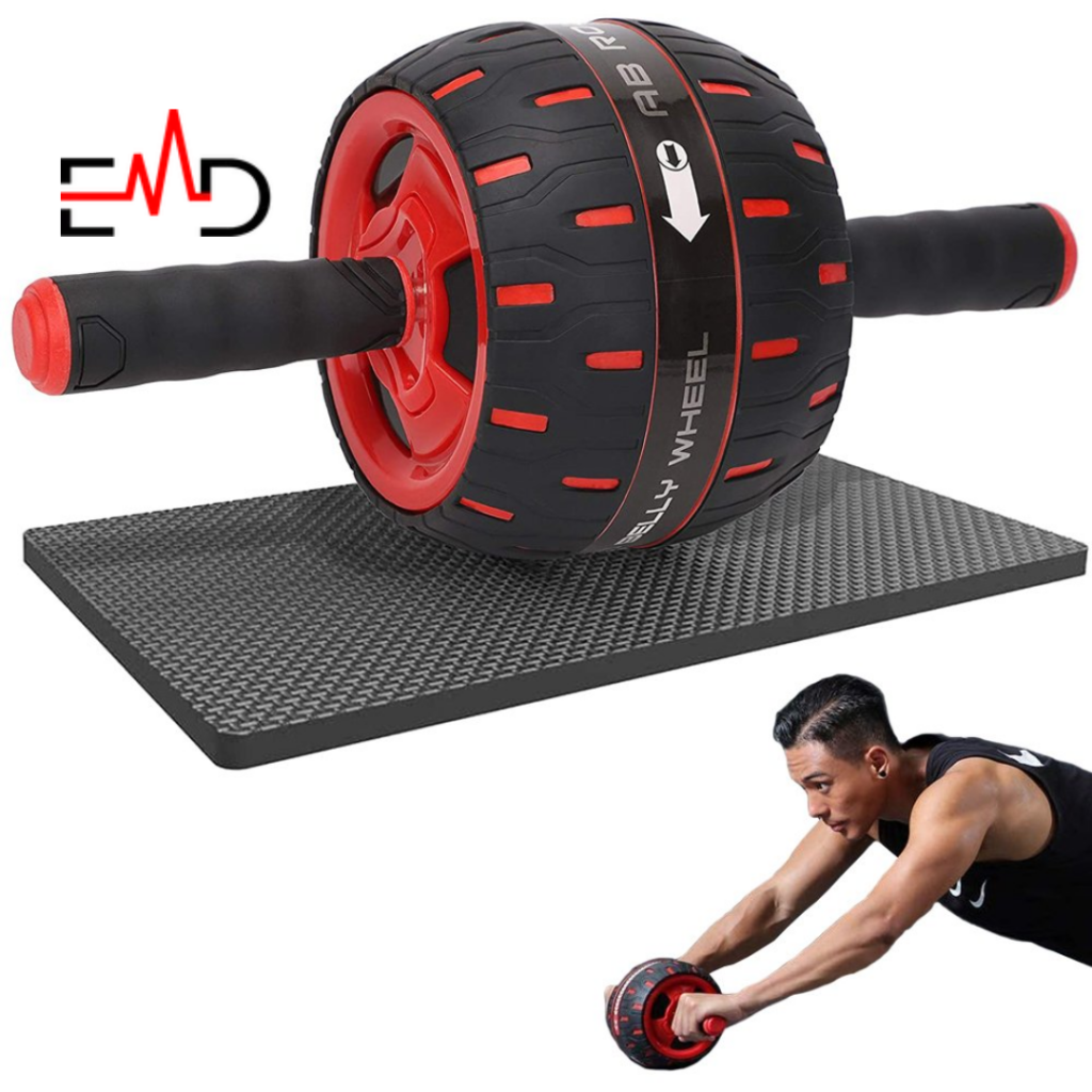 7 Best Ab Roller Wheels of 2023 to Build a Stronger Core at Home