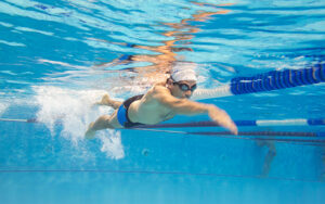 Swimming vs. Cycling: Which Cardio Suits You?