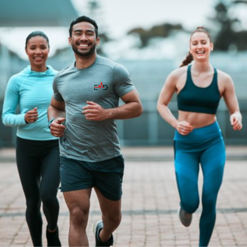 Role of Exercise and Physical Activity in Weight Loss