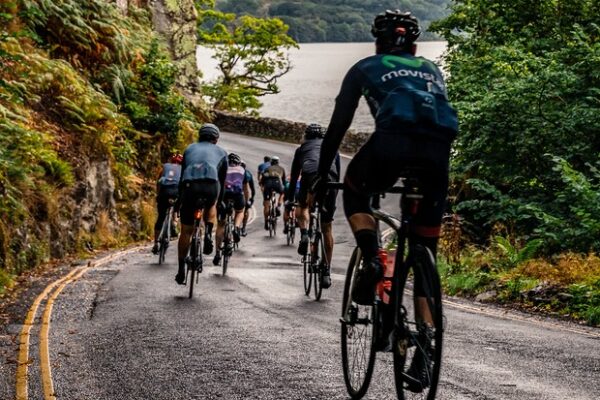 Cycling and Its Impact on Mental Wellness and Benefits