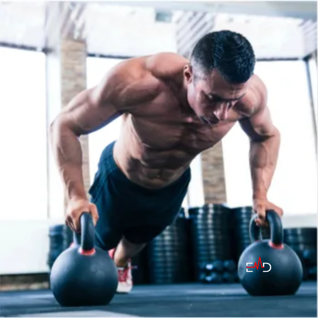 CrossFit for Beginners Everything You Need to Know